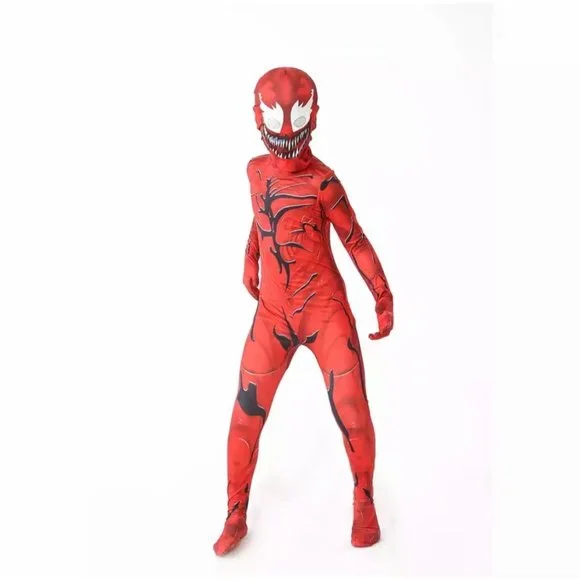 Carnage Morphsuit